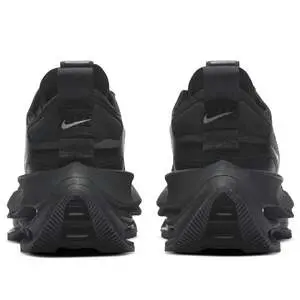 Nike Zoom Double Stacked Sneakers - Black