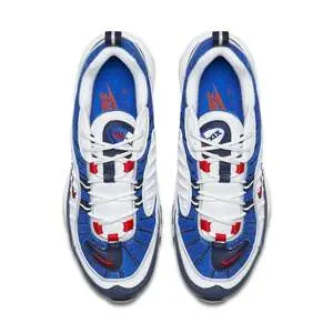 Nike Max 98 "gundam" Sneakers