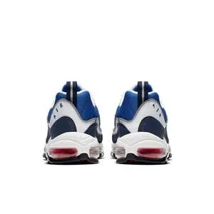 Nike Max 98 "gundam" Sneakers - White/blue/red