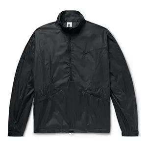 Nike X Fear Of God Half Zip Jacket
