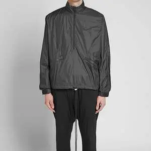 Nike X Fear Of God Half Zip Jacket