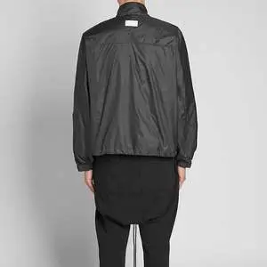 Nike X Fear Of God Half Zip Jacket