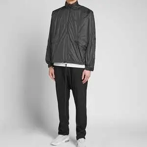 Nike X Fear Of God Half Zip Jacket
