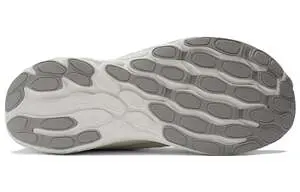 NEW BALANCE Fresh Foam Athletic Sneakers - Beige/white