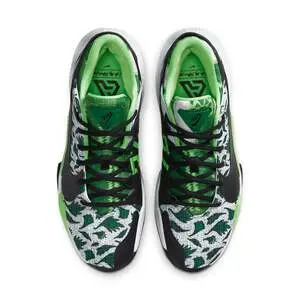 Nike Zoom Freak 2 'naija' Athletic Sneakers