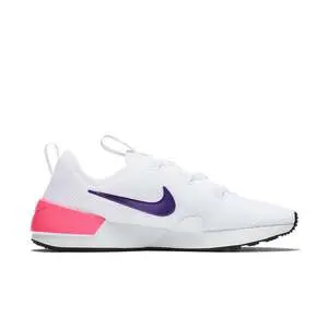 Nike Ashin Modern Sneakers - White/pink