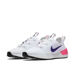 Nike Ashin Modern Sneakers - White/pink
