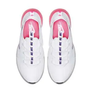 Nike Ashin Modern Sneakers - White/pink