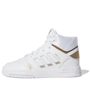Adidas Originals Drop Step High Top Sneakers