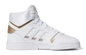 Adidas Originals Drop Step High Top Sneakers