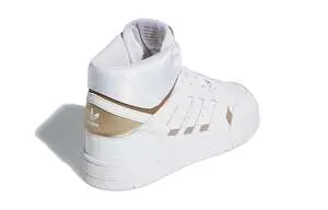 Adidas Originals Drop Step High Top Sneakers
