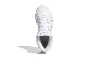 Adidas Originals Drop Step High Top Sneakers