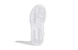Adidas Originals Drop Step High Top Sneakers