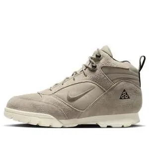 Nike Nike ACG Torre Mid Waterproof Sneakers Khaki/khaki/coconut Milk