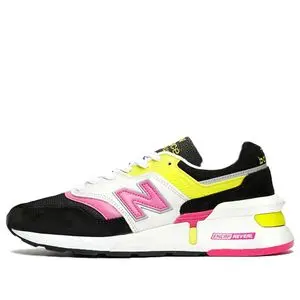 NEW BALANCE 997s Made In Usa - Black