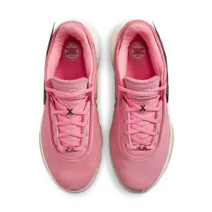 Nike Lebron 20 Sneakers - Pink/white