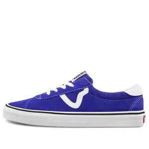 VANS Epoch Sport Lx Sneakers - Blue