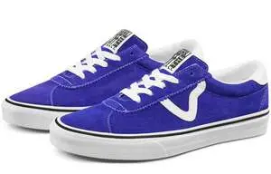 VANS Epoch Sport Lx Sneakers - Blue
