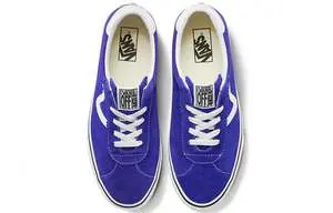 VANS Epoch Sport Lx Sneakers - Blue