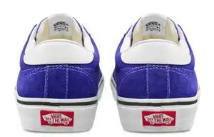 VANS Epoch Sport Lx Sneakers - Blue