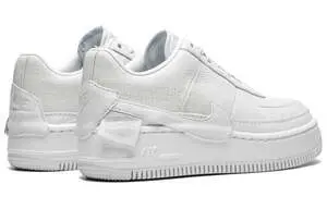 Nike Force 1 Jester Xx "the 1 Reimagined" Sneakers - White/grey