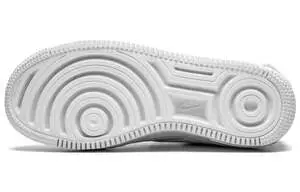 Nike Force 1 Jester Xx "the 1 Reimagined" Sneakers - White/grey