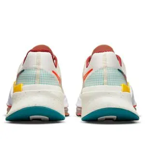 Nike Zoom Superrep 3 Athletic Sneakers - White
