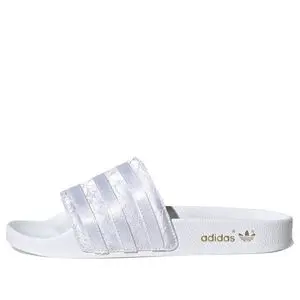 Adidas Originals Adilette Satin Slide