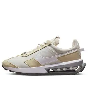 Nike Max Pre-day Sneakers - Light Bone/sanddrift/iron Grey