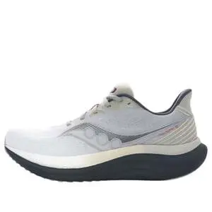 Saucony Triumph 23 Sneakers - Grey/shadow