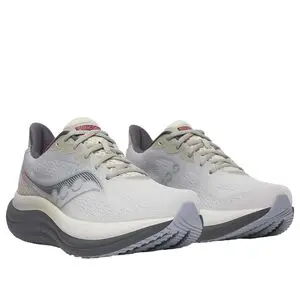 Saucony Triumph 23 Sneakers - Grey/shadow