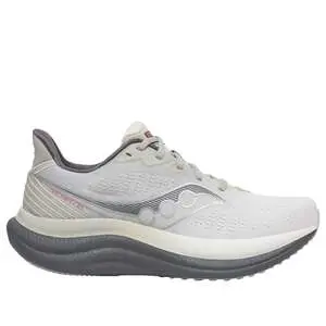 Saucony Triumph 23 Sneakers - Grey/shadow