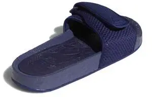 Adidas X Pharrell Williams Boost Slides - Blue