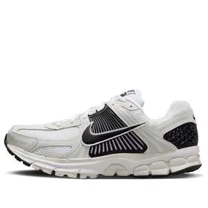 Nike Zoom Vomero Athletic Sneakers - White/black