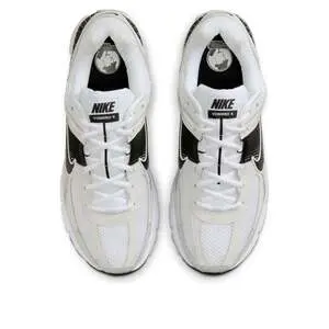 Nike Zoom Vomero Athletic Sneakers - White/black