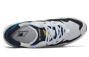 NEW BALANCE 850 Athletic Sneakers - Black/blue