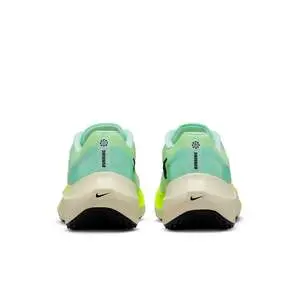 Nike Zoom Fly 5 Low Top - Green/black