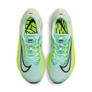 Nike Zoom Fly 5 Low Top - Green/black