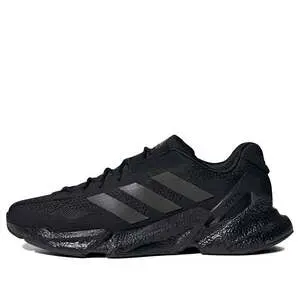 Adidas X9000l4 "triple " Low Top Sneakers - Black