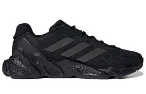 Adidas X9000l4 "triple " Low Top Sneakers