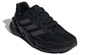 Adidas X9000l4 "triple " Low Top Sneakers