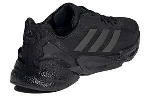 Adidas X9000l4 "triple " Low Top Sneakers