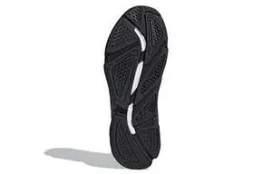 Adidas X9000l4 "triple " Low Top Sneakers