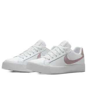 Nike Court Royale Ac Sneakers - Light Pink