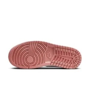 JORDAN 1 Mid Se 'red Stardust - Pink
