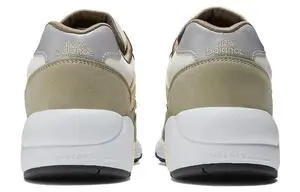 NEW BALANCE 580 "olive Leaf - Green/brown