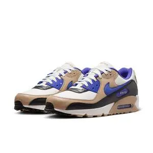 Nike Max 90 Gore-tex "lapis - Summit White/lapis/hemp