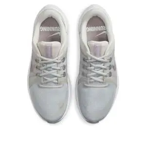 Nike Quest 4 Premium Sneakers - Light Grey/white