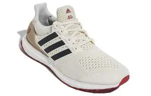 Adidas Ultraboost Dna "white Black Red