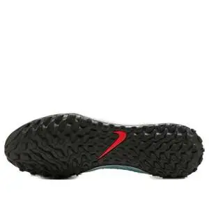 Nike Phantom Gx 2 Academy Tf - Mint/off Noir/atomic Red